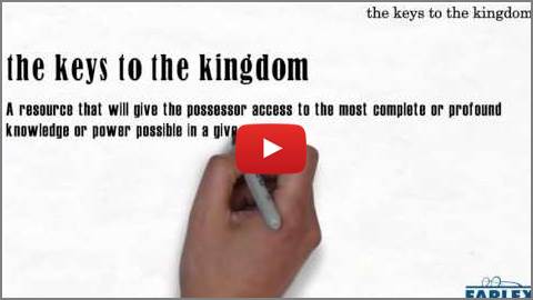 Keys - Idioms by The Free Dictionary