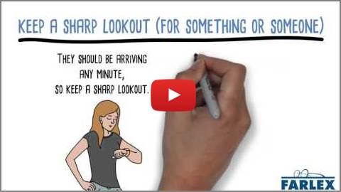 Sharp - Idioms by The Free Dictionary