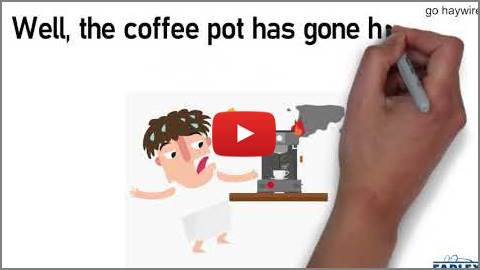 Haywire - Idioms by The Free Dictionary