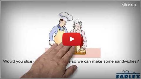 Slice - Idioms by The Free Dictionary