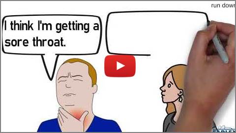 Run-down - Idioms by The Free Dictionary