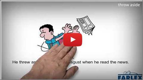 Throwing - Idioms by The Free Dictionary