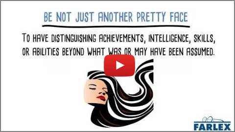 Pretty - Idioms by The Free Dictionary