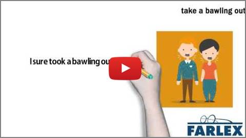 Bawling - Idioms by The Free Dictionary