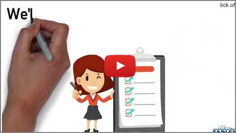 Writing A Fable Checklist Clipart