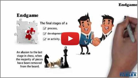 Endgame - Idioms by The Free Dictionary