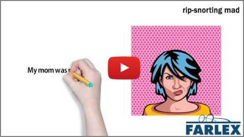 Snorting - Idioms by The Free Dictionary