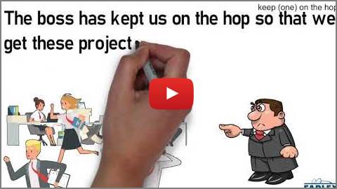 Hop - Idioms by The Free Dictionary