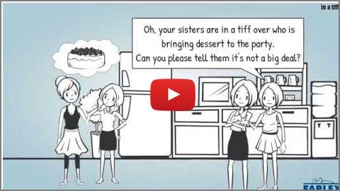 Tiffing - Idioms by The Free Dictionary