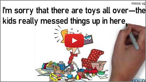 Mess - Idioms by The Free Dictionary