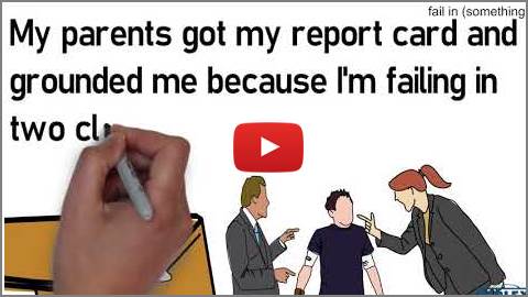 Fail - Idioms by The Free Dictionary