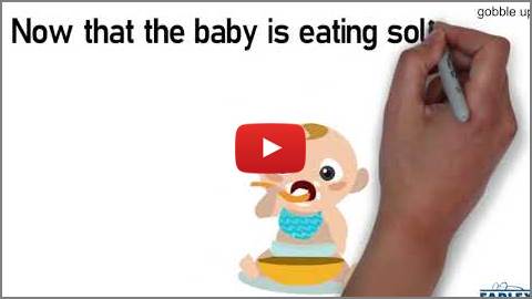 Gobble - Idioms by The Free Dictionary