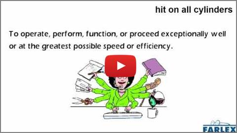 Click - Idioms by The Free Dictionary