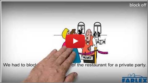 Block - Idioms by The Free Dictionary