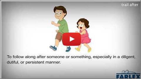 After - Idioms by The Free Dictionary