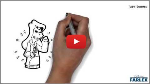 Lazy - Idioms by The Free Dictionary