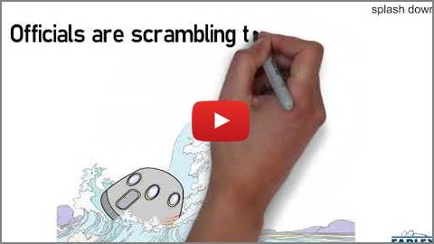 Splash - Idioms by The Free Dictionary