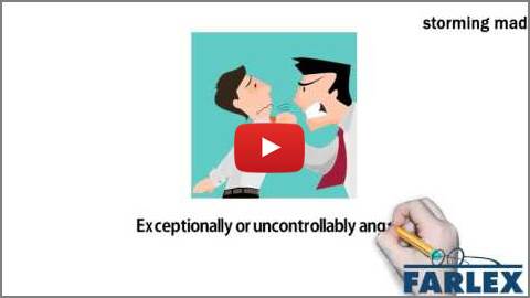 Mad - Idioms by The Free Dictionary