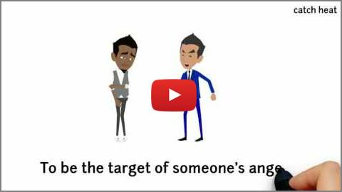 Heat - Idioms by The Free Dictionary