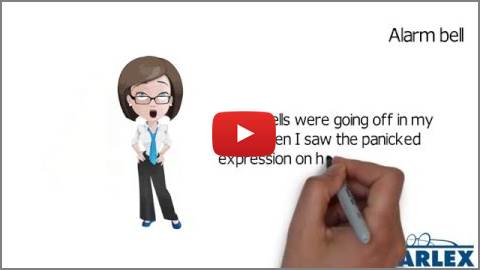 Alarm - Idioms by The Free Dictionary