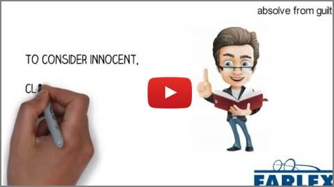 Absolved - Idioms by The Free Dictionary