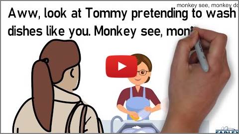 Monkey - Idioms by The Free Dictionary