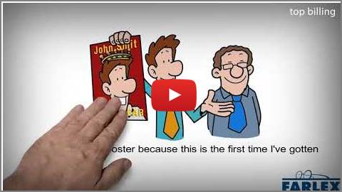 Top-billing - Idioms by The Free Dictionary