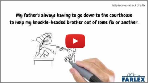 Helper - Idioms by The Free Dictionary