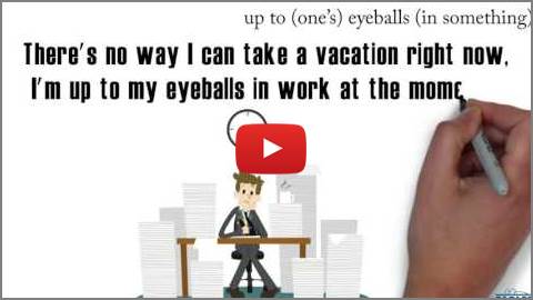 Eyeballs - Idioms by The Free Dictionary