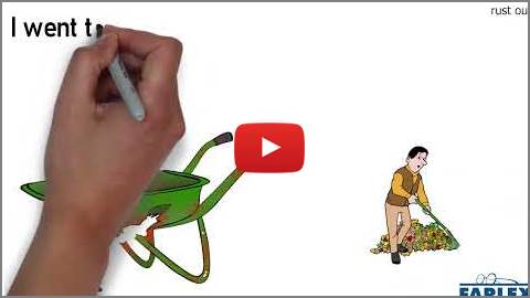 Rust - Idioms by The Free Dictionary