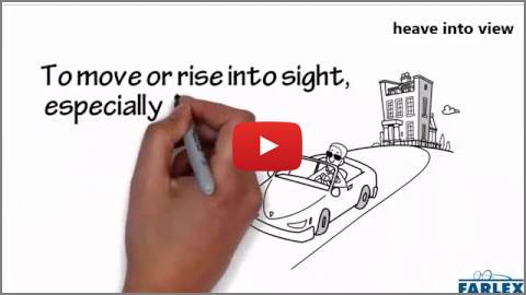 Heave - Idioms by The Free Dictionary