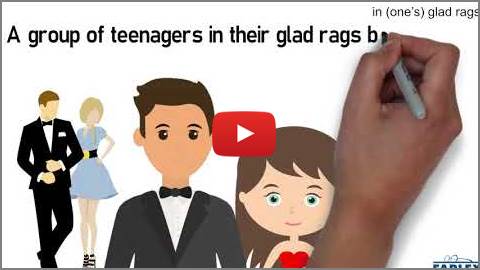 Glad - Idioms by The Free Dictionary