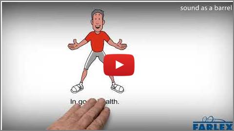 Barrelling - Idioms by The Free Dictionary