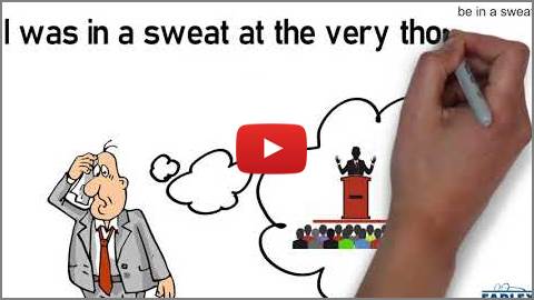 Sweat - Idioms by The Free Dictionary