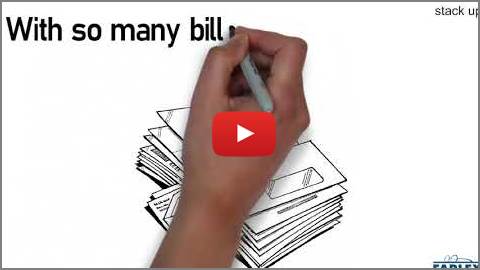 Stacked - Idioms by The Free Dictionary