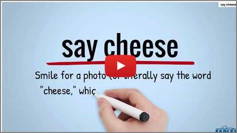 Cheese - Idioms by The Free Dictionary