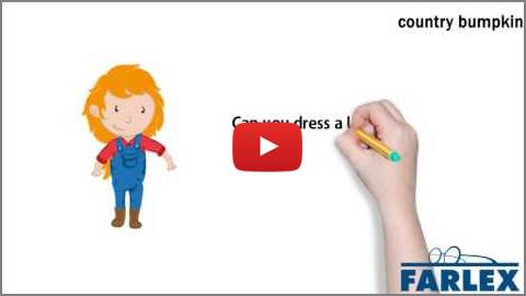 Bumpkin - Idioms by The Free Dictionary