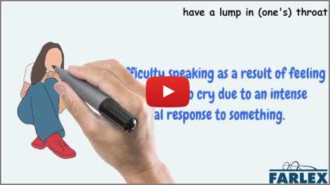 Lump - Idioms by The Free Dictionary