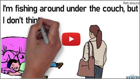 Fishing - Idioms by The Free Dictionary