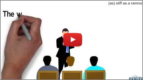 Stiff - Idioms by The Free Dictionary