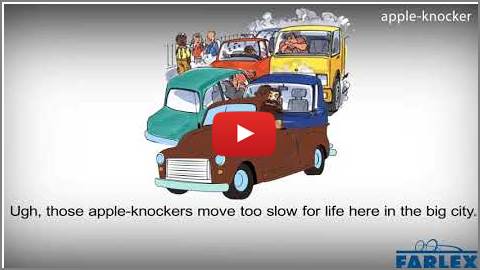 Apple - Idioms by The Free Dictionary