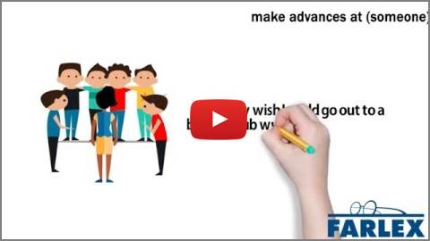 Advance - Idioms by The Free Dictionary