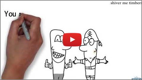 Shiver - Idioms by The Free Dictionary