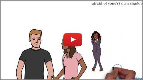 Afraid - Idioms by The Free Dictionary