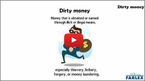 Dirty - Idioms by The Free Dictionary