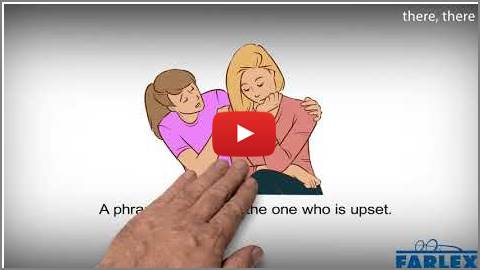 Comfort - Idioms by The Free Dictionary