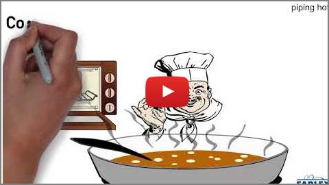 Piping - Idioms by The Free Dictionary