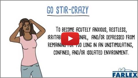 Crazy - Idioms by The Free Dictionary